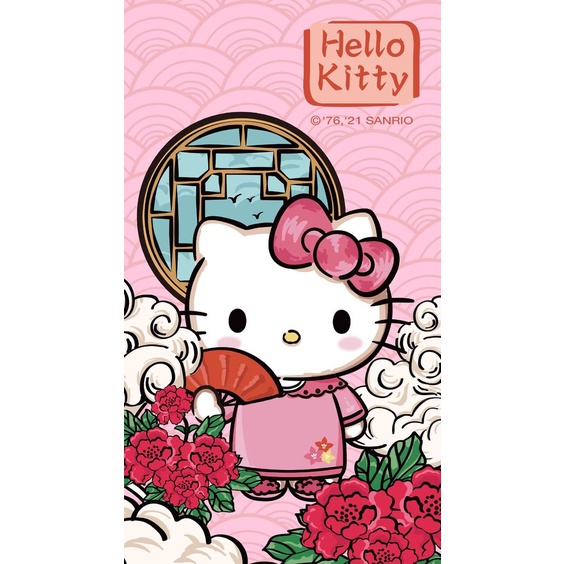 Poster fofos da hello kitty tamanho a4 | Shopee Brasil