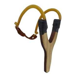 Estilingue Atiradeira Funda Bodoque Infantil Reforçado 17 Cm | Shopee ...