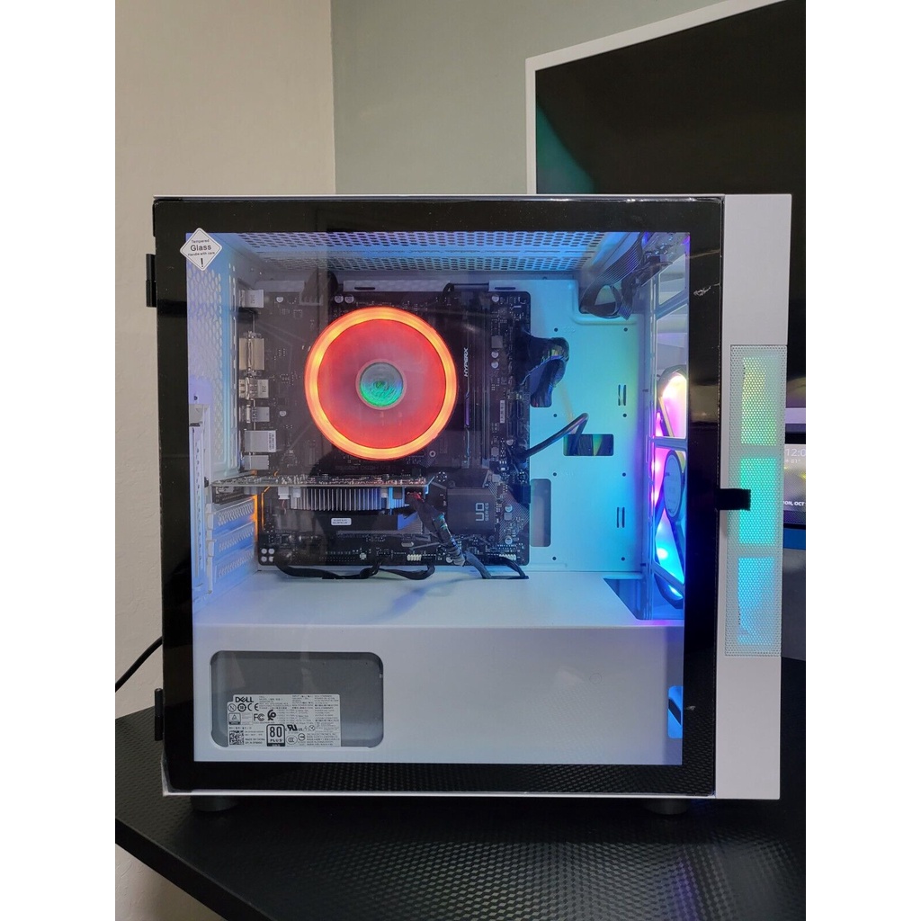 Alienware Aurora R11 Custom PC Build Win11 Pro | Shopee Brasil