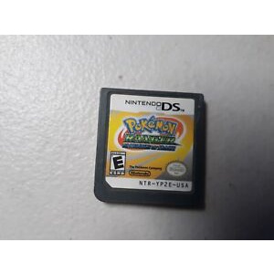 Jogos de Nintendo DS/3DS, Mário, Zelda, Pokemon Platinum, Black/White, etc. | Shopee Brasil