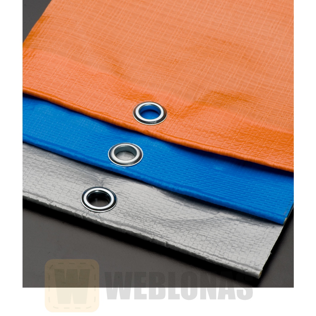 Lona Plástica Multiuso 7x2 Impermeável 300 Micras 2x7 | Shopee Brasil