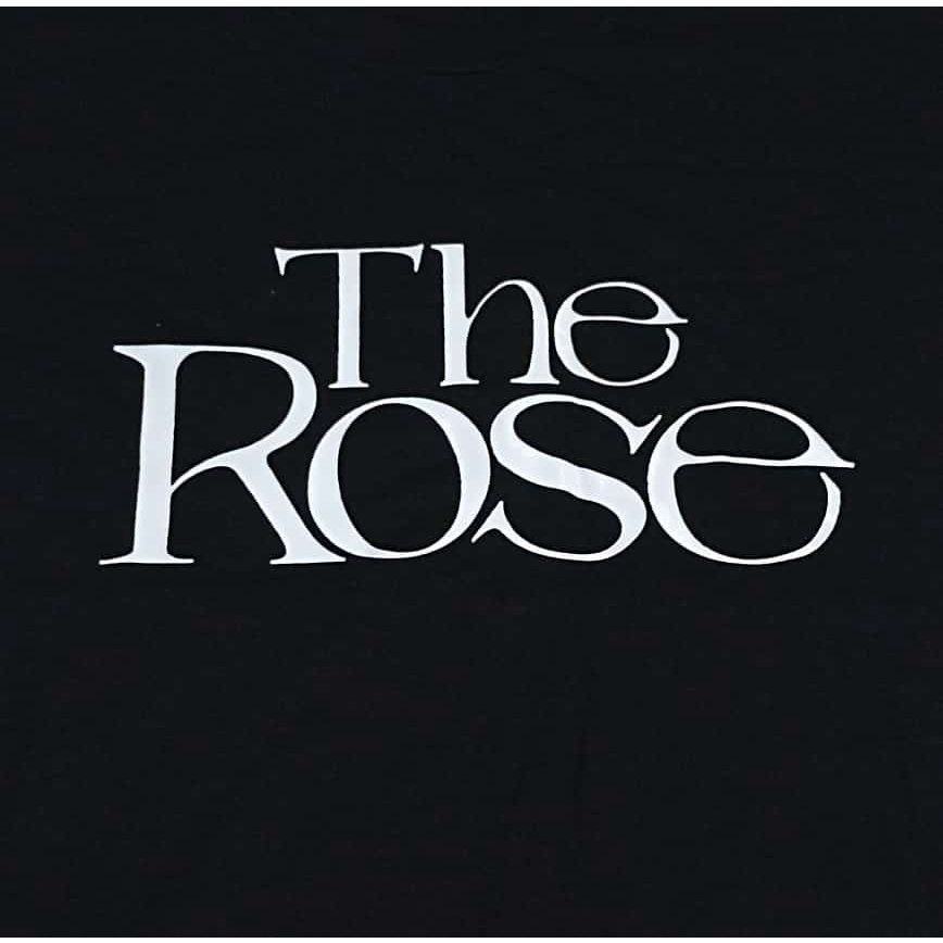CAMISETA - THE ROSE OT4 NEW - UNISSEX | Shopee Brasil
