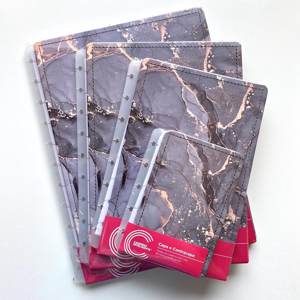 Capa E Contracapa Diferenças e Elementos - Via Carreira - Bloco