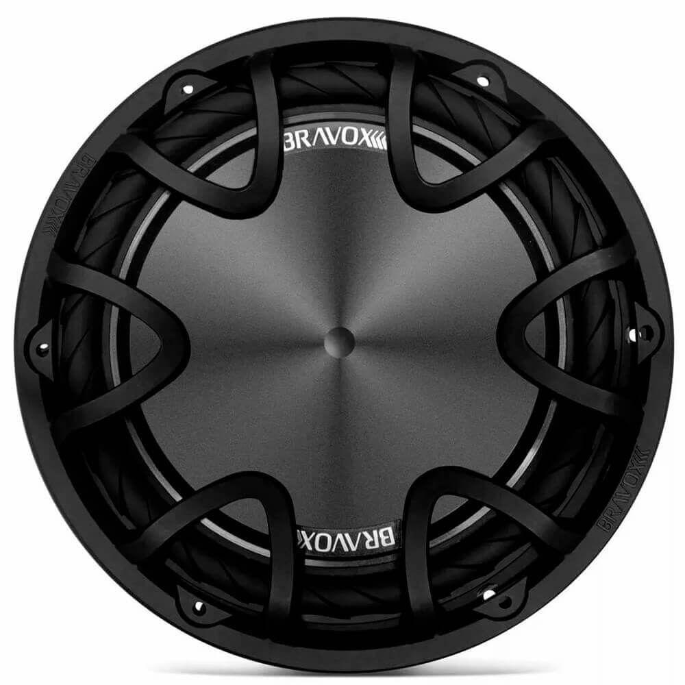 Subwoofer Bravox Premium Plus P12x S4 12 Polegadas 220w Rms | Shopee Brasil