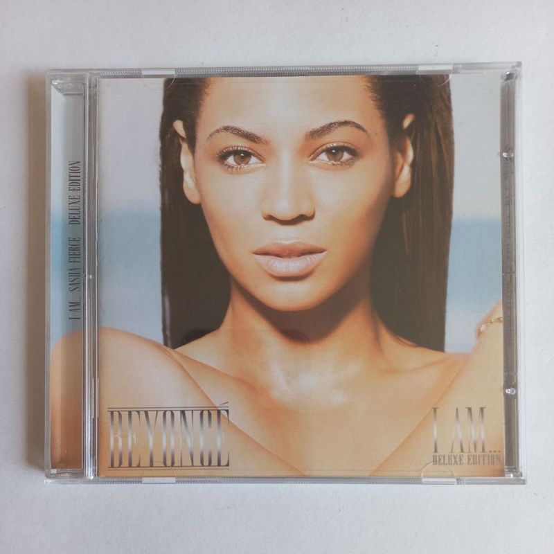 Beyoncé - Cd | Shopee Brasil