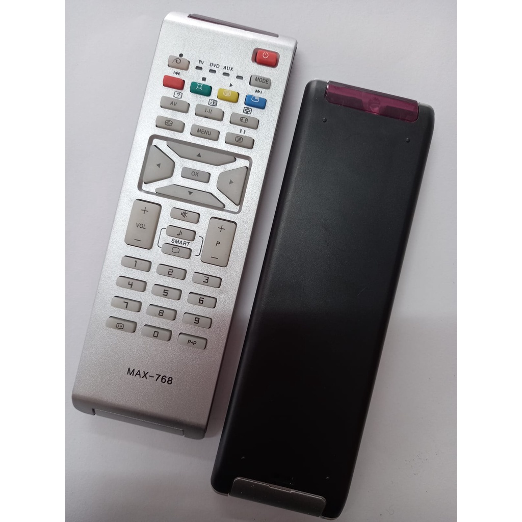 Controle Remoto Tv Philips 26pf5321 / 42pf7321 / 32pfl5312 | Shopee Brasil