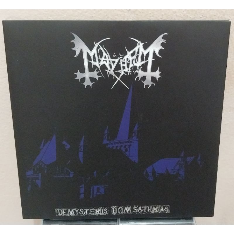 LP MAYHEM | Shopee Brasil