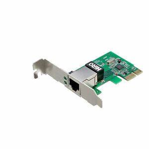 Placa de rede Magcom GT0010 | Shopee Brasil