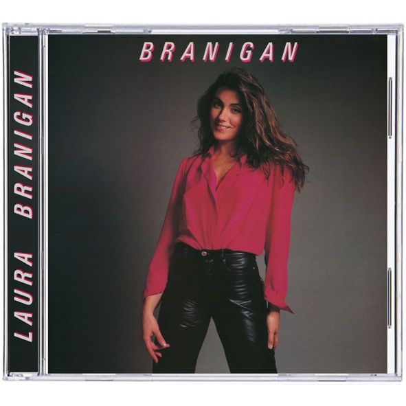 CD Laura Branigan 1982 - Branigan | Shopee Brasil