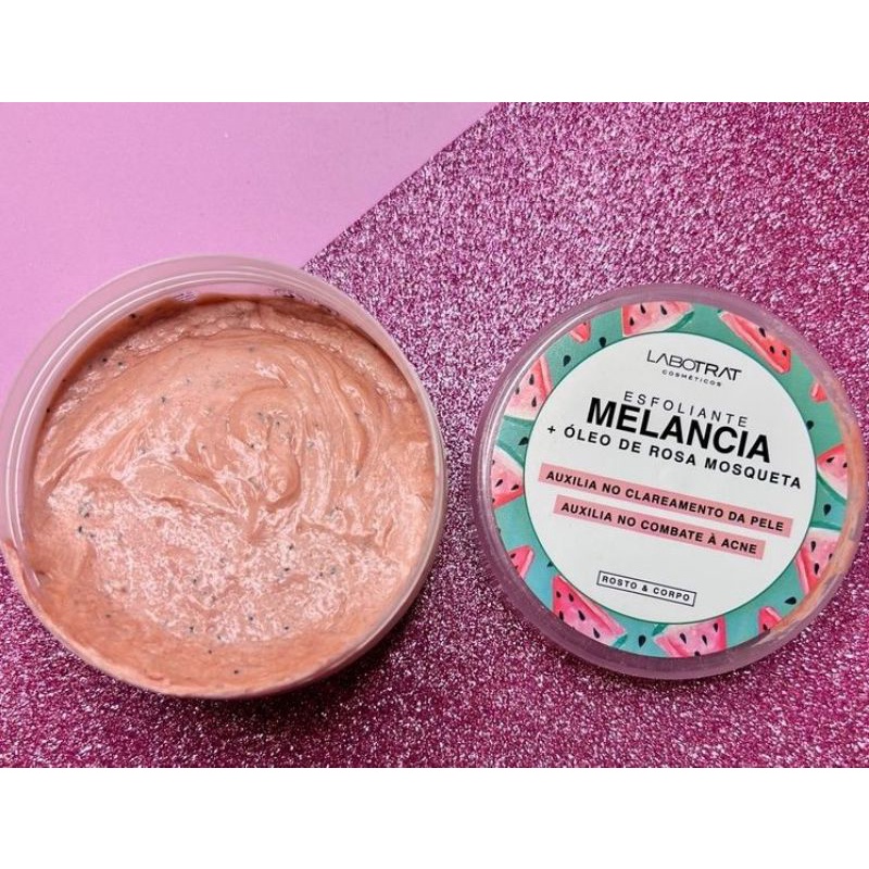 Esfoliante Rosto e corpo | Shopee Brasil