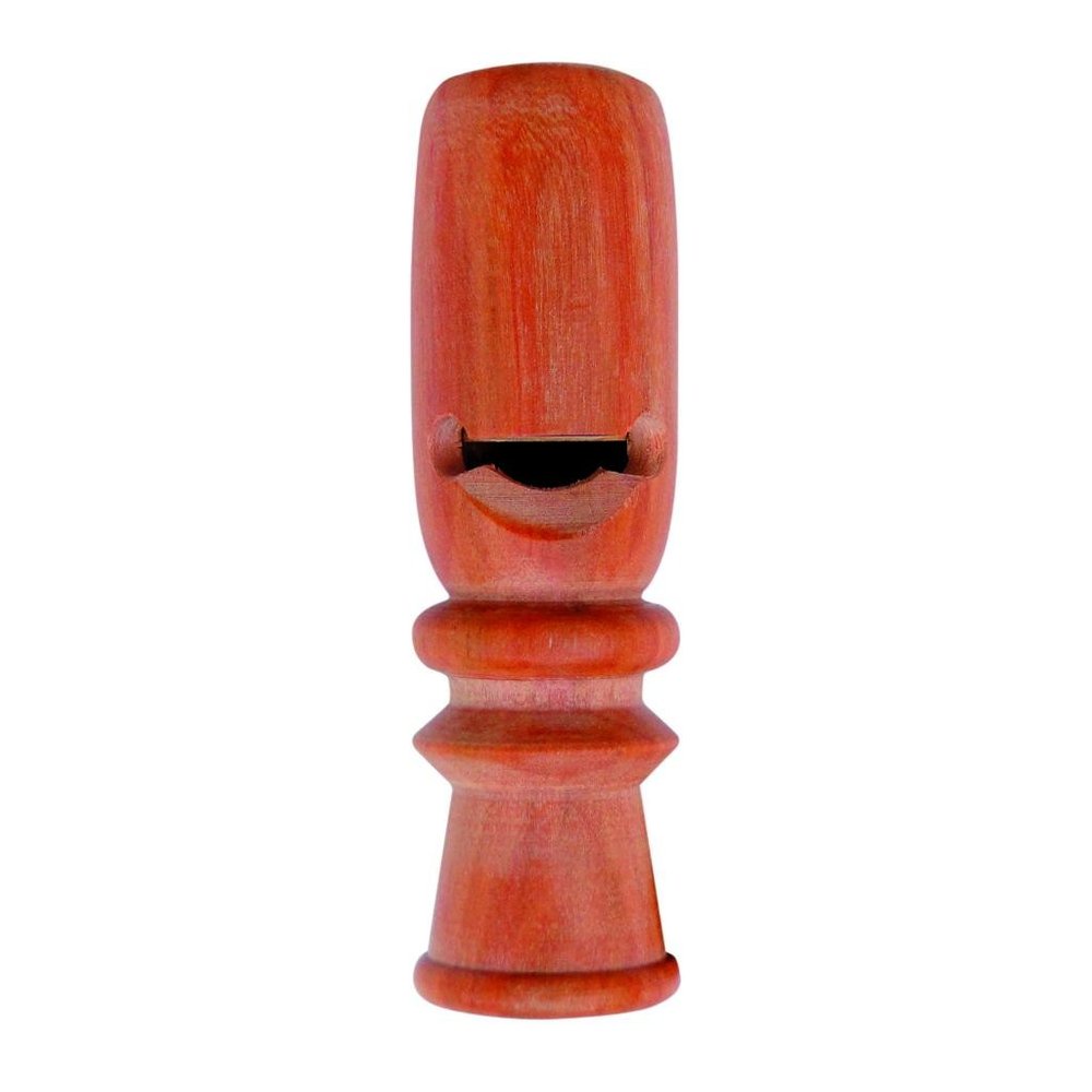 Apito Pio de Madeira Profissional Inhambu Guaçu | Shopee Brasil