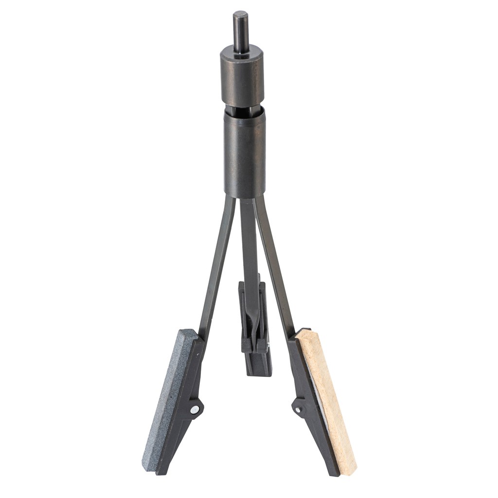 Brunidor de Cilindros 104mm | Shopee Brasil
