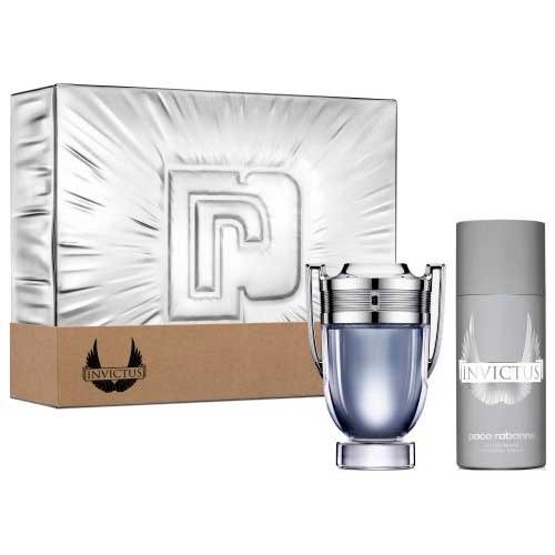 Kit Invictus - original | Shopee Brasil