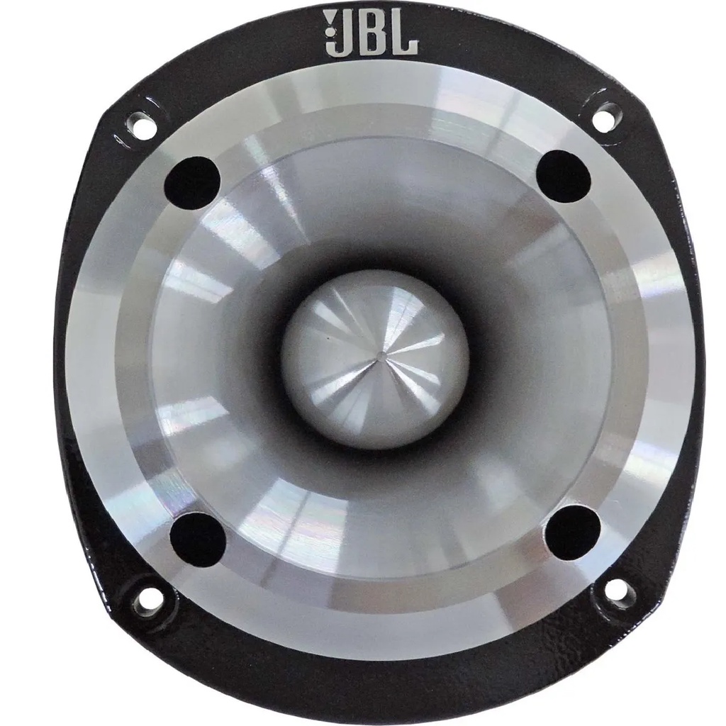 Super Tweeter st400 Trio Preto Cromado 150w rms 8 Ohms Jbl | Shopee Brasil