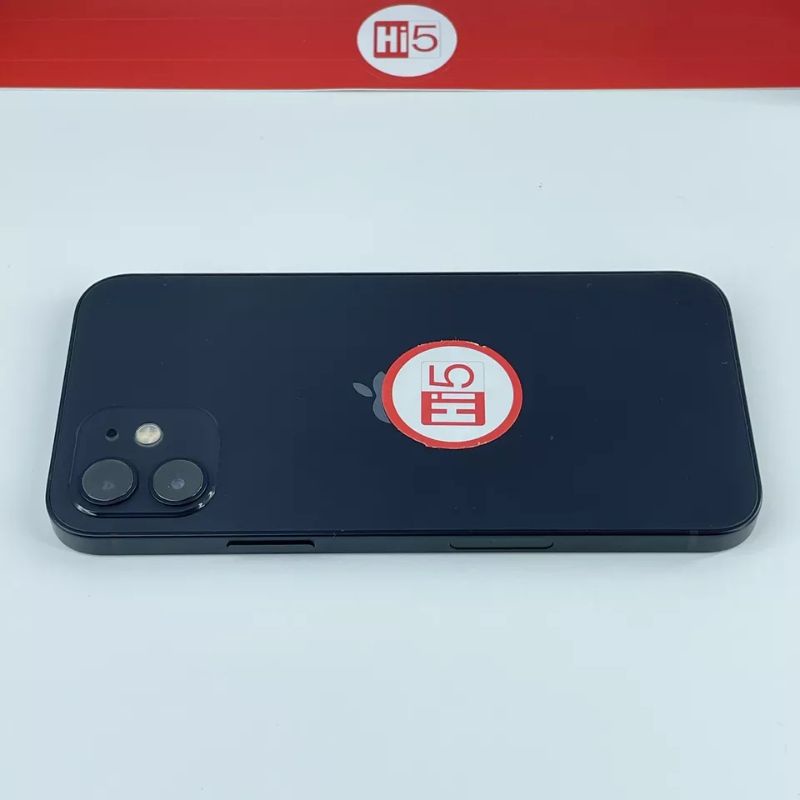 apple iphone 12 64 GB Semi-novo Importado + acessórios completo ...