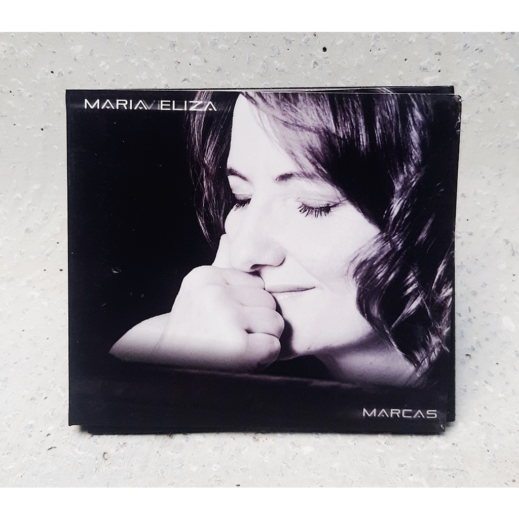 CD duplo Maria Eliza - Marcas | Shopee Brasil