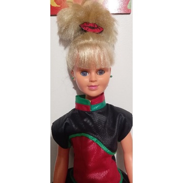 Boneca Xuxa antiga. | Shopee Brasil