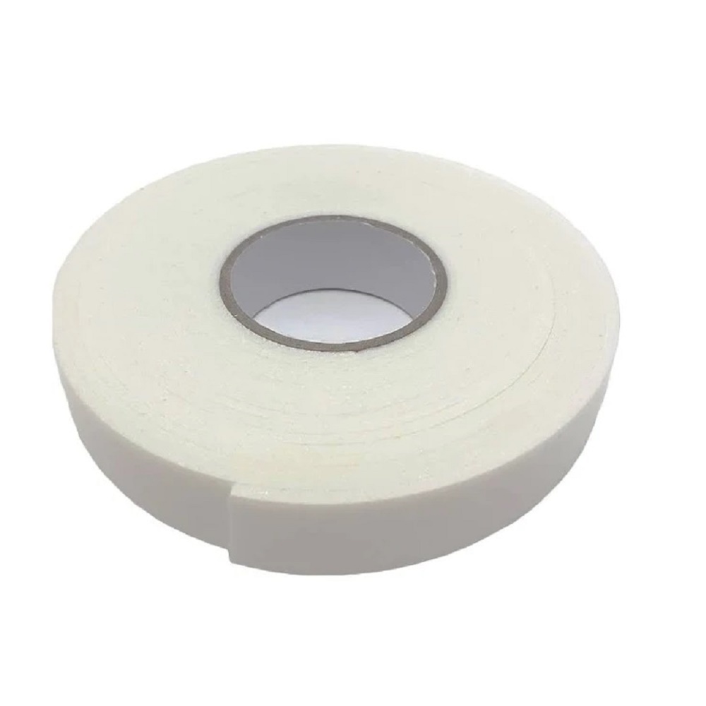 Fita Adesiva Dupla Face 3m Branca Espuma Papel Colar Foto Embalagem ...