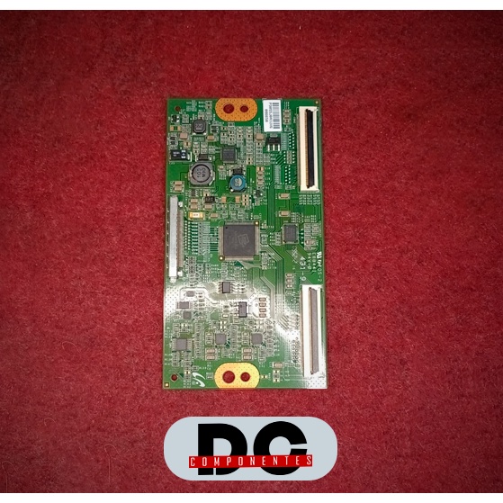 Placa T-con Sony KDL-40BX40 E88441 | Shopee Brasil