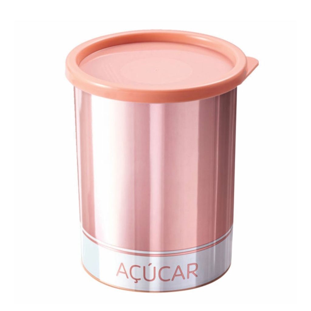 Pote Avon Rose Gold | Shopee Brasil