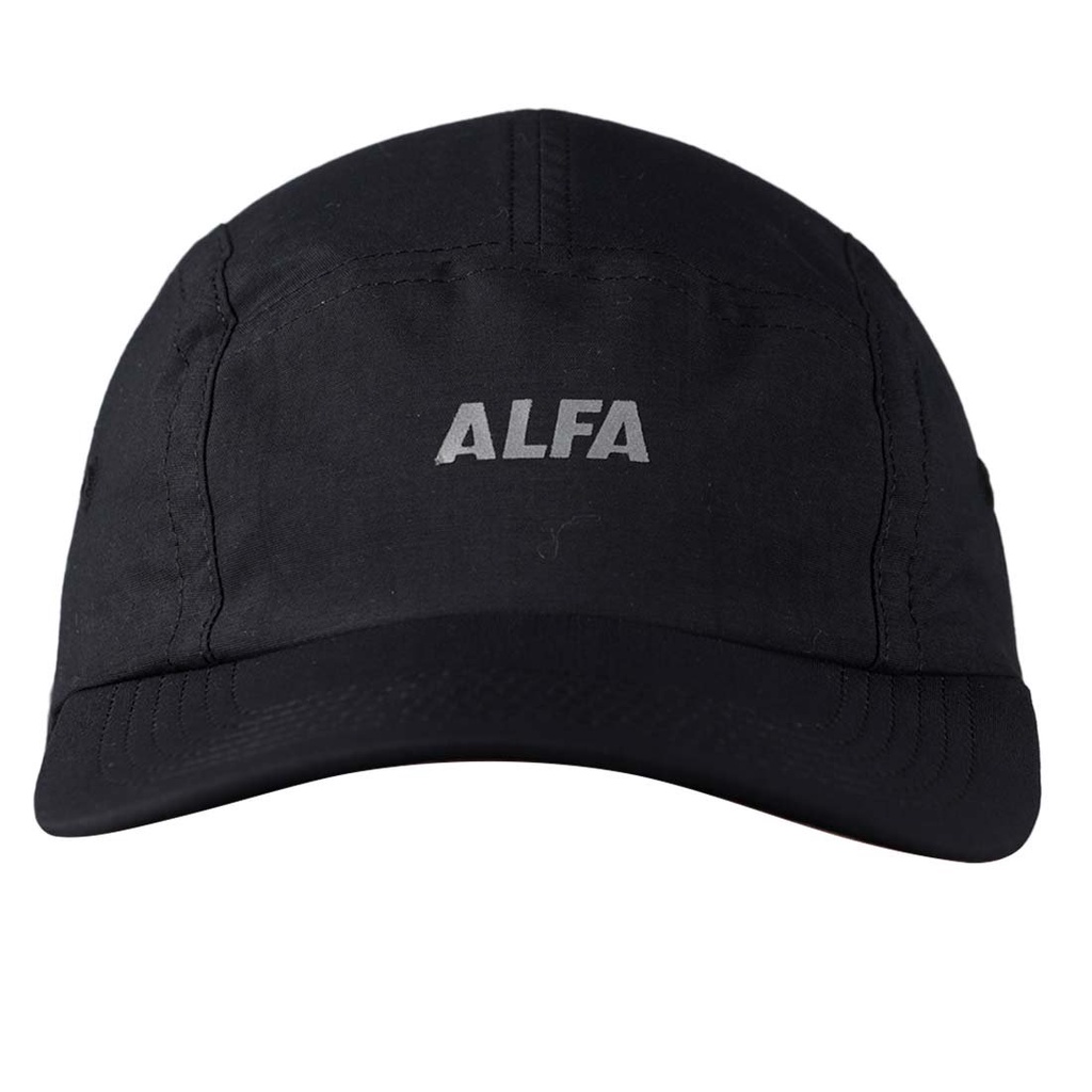 Bone Alfa 5 Panel Track | Shopee Brasil