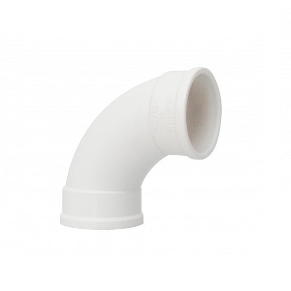 CURVA 90° esgoto curta 100MM OU 4" - PLASTILIT | Shopee Brasil