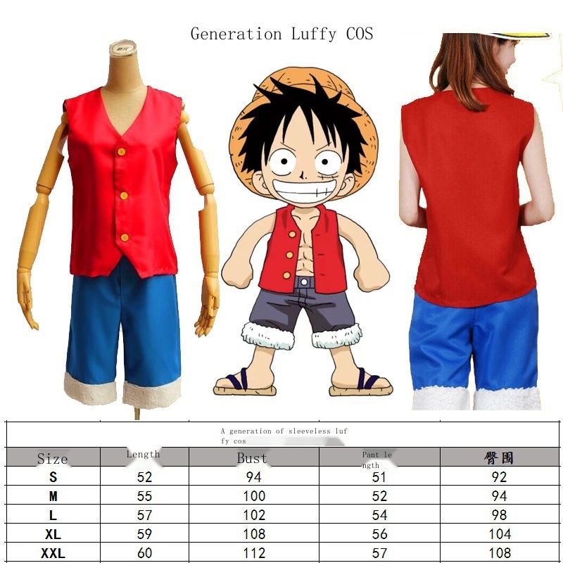 Fantasia One Piece ONEPIECE Luffy , Solon , Robin , Snake Cosplay ...