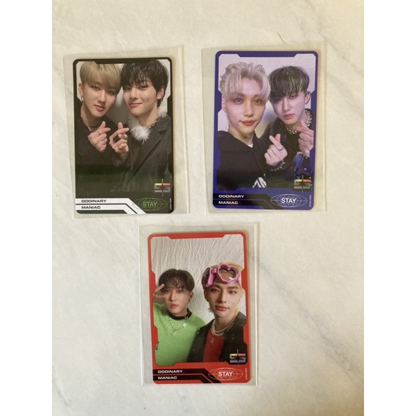 stray kids oddinary unit changbin felix hyunjin i.n changlix changjin ...