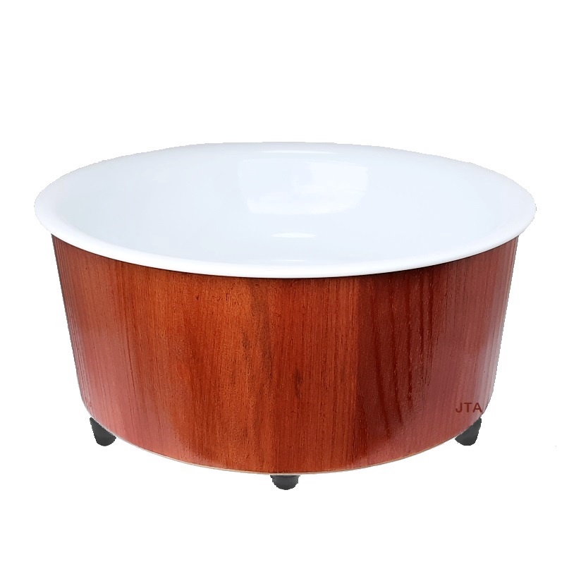TINA ESCALDA PÉS TRADICIONAL PEDICURE N1 MINI OFURO SPAS | Shopee Brasil