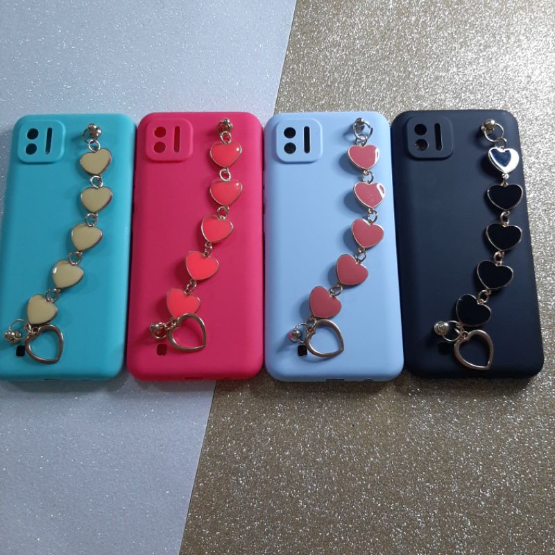 Realme C11 Capinha Capa Case Aveludada Com Corrente Cordinha Luxo para ... Realme C11 Capinha Capa Case Aveludada Com Corrente Cordinha Luxo para ...