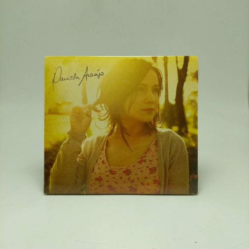 Cd Daniela Araujo - Milimetro Digipack | Shopee Brasil