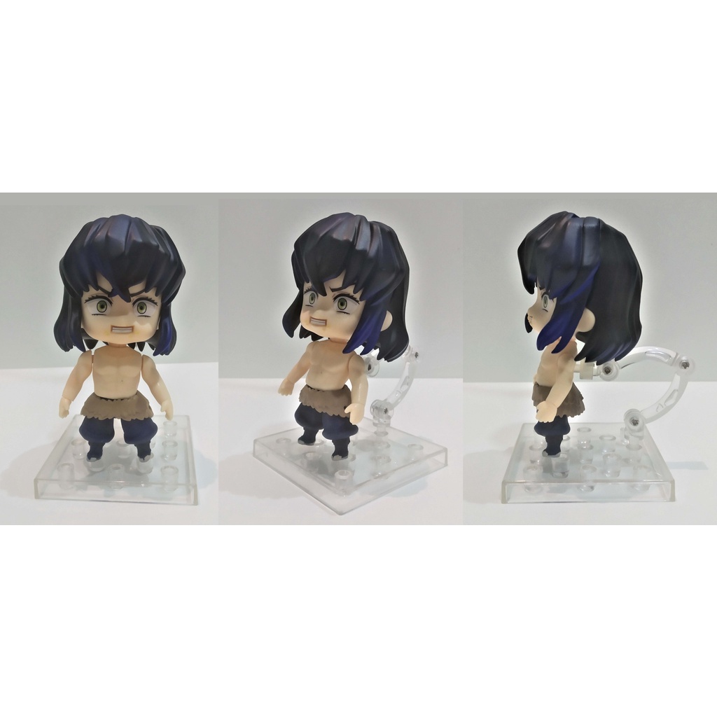 Action Figure Inosuke Nendoroid 1361 | Shopee Brasil