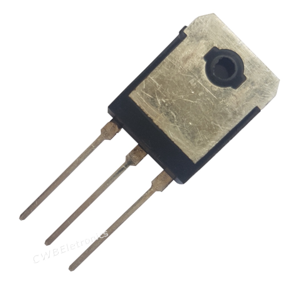 Transistor Bipolar 2SA1492 (1 Peça) 2SA 1492 A1492 Original | Shopee Brasil