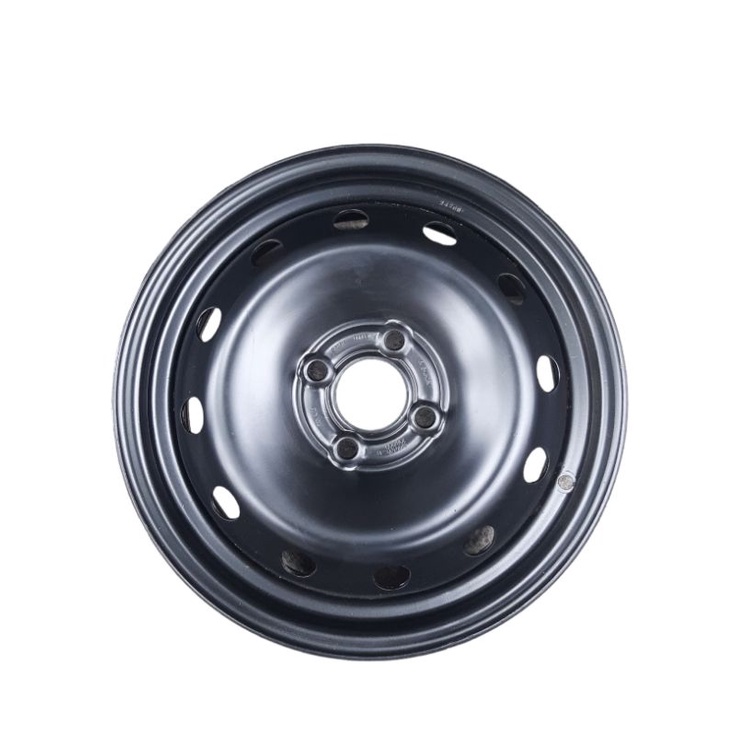 Roda de Ferro Renault Aro 15 - 4x100 | Shopee Brasil