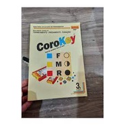 Corokey Seu Guia de Produtividade Torneamento, fresamento, Furação ...