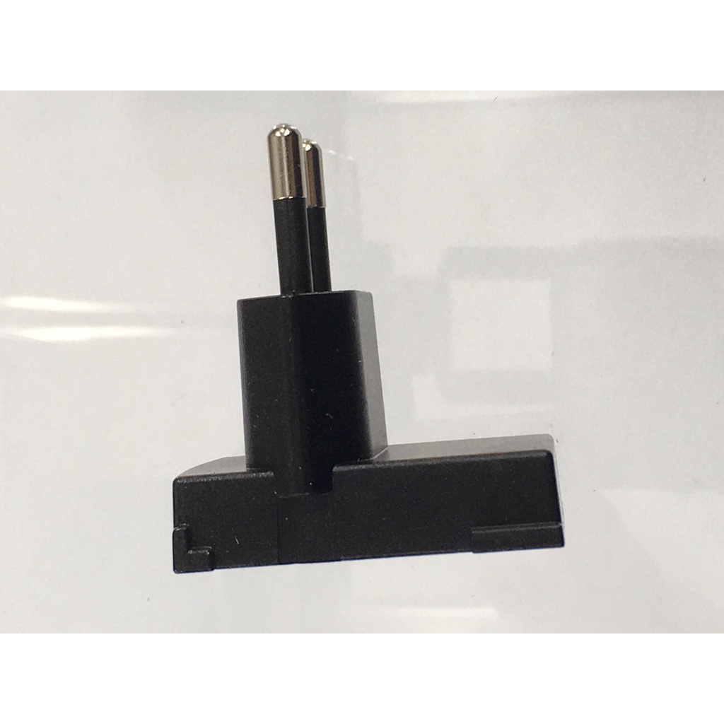 Plug Wahl Padrão ABNT para fonte 97225-002 | Shopee Brasil