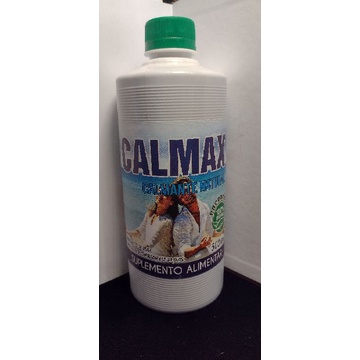 Calmax suplemento alimentar | Shopee Brasil