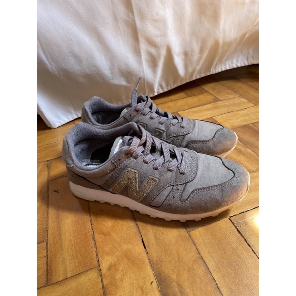 Tênis new balance modelo 373 | Shopee Brasil