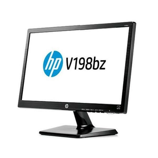 Monitor 19 Polegadas - HP Diversos modelos- VGA - Seminovo | Shopee Brasil