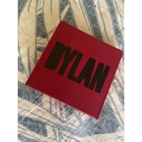 box Dylan | Shopee Brasil