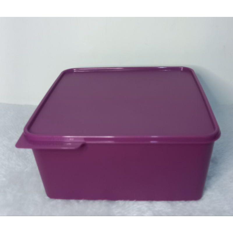 Tupperware Basic Line 5 Litros Beterraba | Shopee Brasil