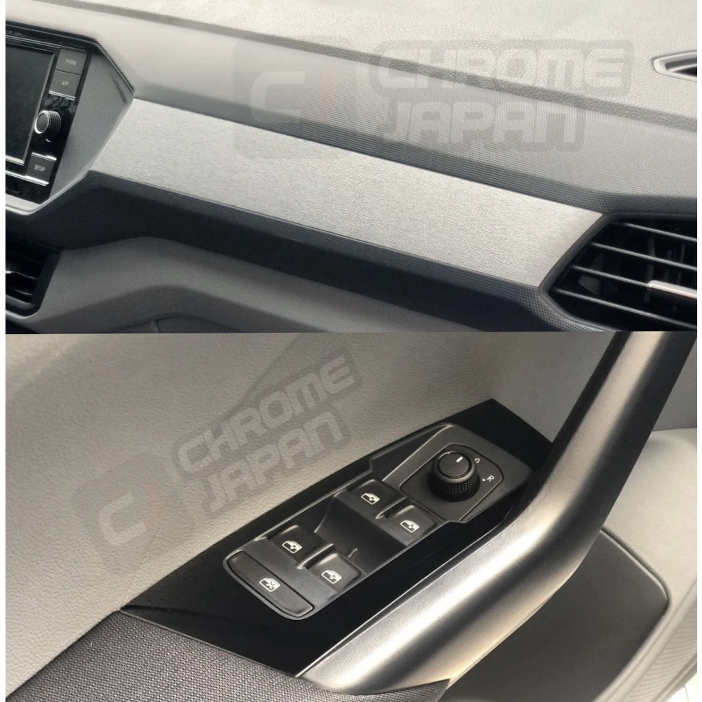 Adesivo Aplique Painel E Apliques Porta T Cross Sense Pcd | Shopee Brasil