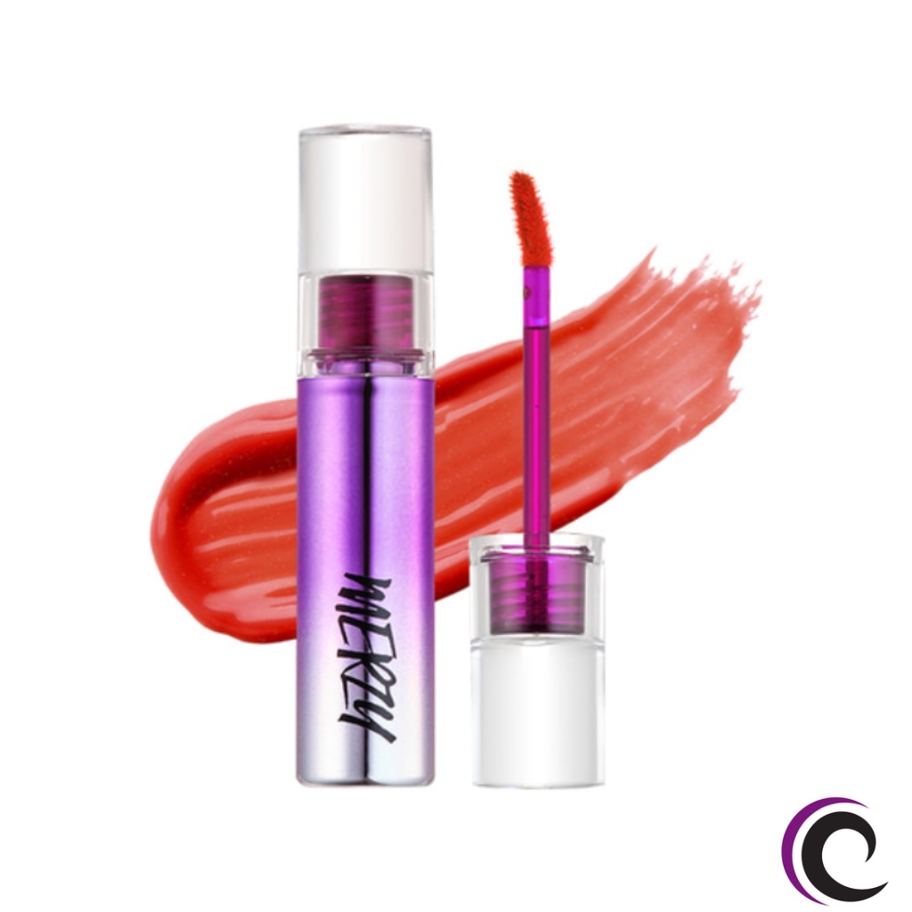 Merzy Aurora Dewey Lip Tint 5,5g | Shopee Brasil