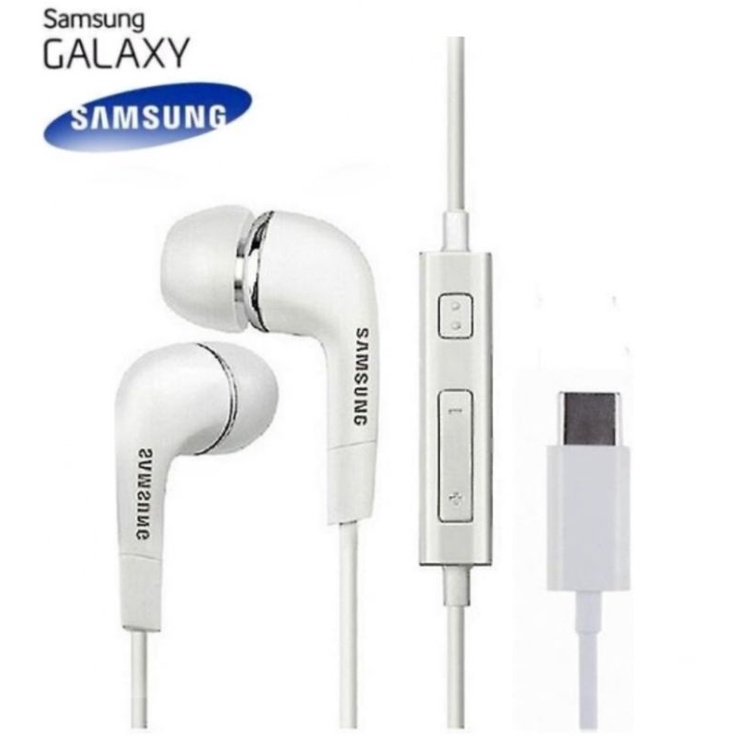 Fone Samsung intra auricular Type-C Com Bass Original | Shopee Brasil