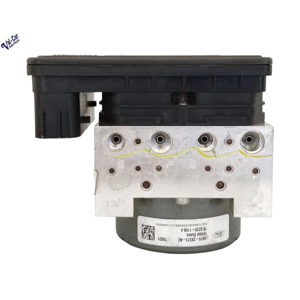 Modulo Abs Ford Ecosport GN152B373AC Original | Shopee Brasil