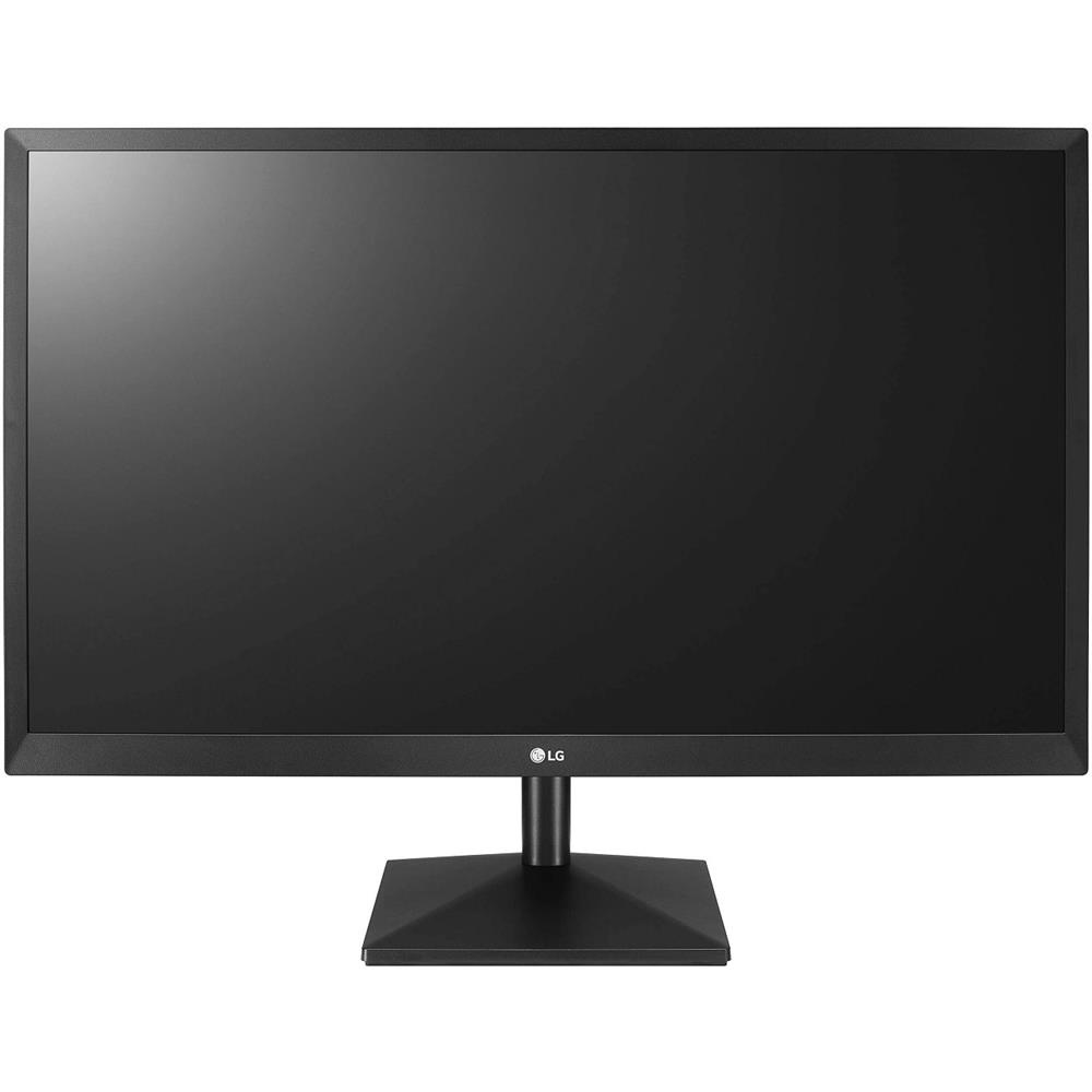 Monitor LG 21.5" 22MK400H-B Full HD LED HDMI | Shopee Brasil