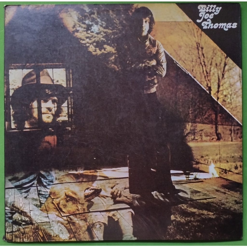 Lp Billy Joe Thomas 1972 That's What Friends Are For Vinil | Shopee Brasil