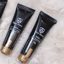 Base Liquida Blue Moon | Shopee Brasil