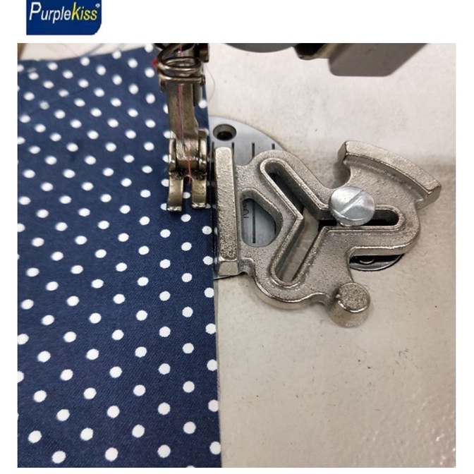 Guia Costura Corte Vies Multiuso Overlock Industrial Textil | Shopee Brasil Guia Costura Corte Vies Multiuso Overlock Industrial Textil | Shopee Brasil