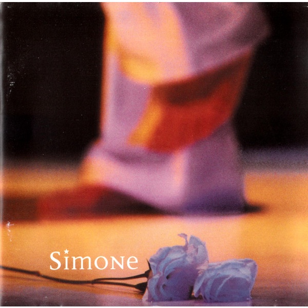 Simone – Feminino ( CD, Album Country:Brasil Released: 2002) | Shopee ...